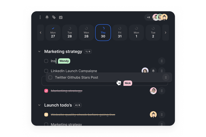 Tiptap Rich Text Editor - the Headless WYSIWYG Editor